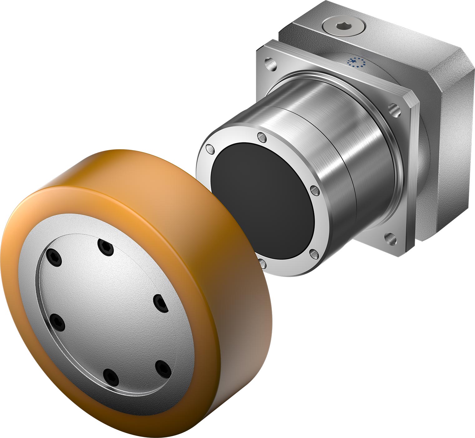 A New Servo Gearbox for AGV Applications – Apex Universe